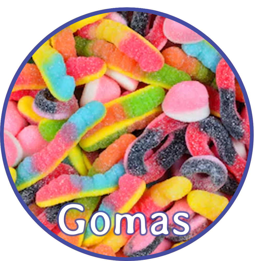 Gomas Archives - JulyLuly